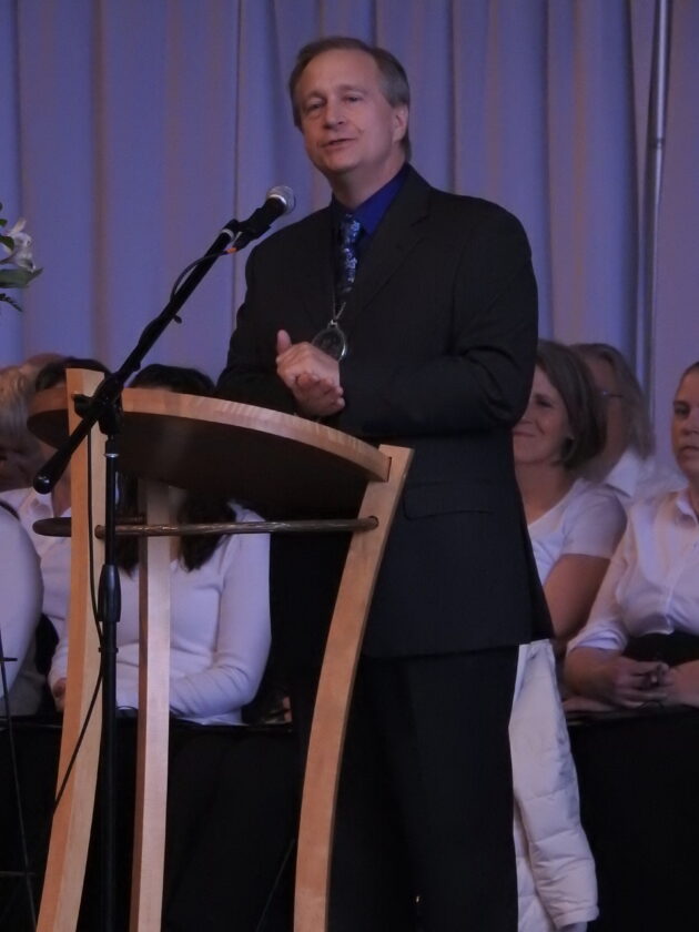 A farewell to Finlandia | News, Sports, Jobs - The Mining Gazette